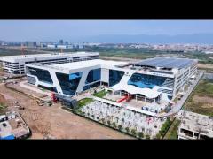 From Raw Material to Finish | Quality Witnessed in Edun’s Smart Factory