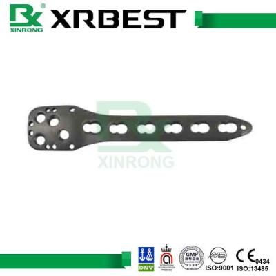 Cina Compressione chiudente omerale prossimale di piccolo sistema del piatto di chiusura dell'osso in XRBEST-6355 in vendita