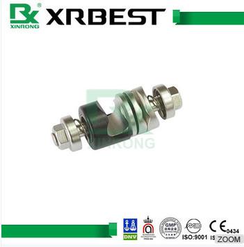 China O traumatismo ortopédico externo cirúrgico do AO do acoplamento de Fixator Rod implanta o CE/ISO à venda