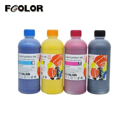 China Water Based Dye Ink for Epson for sale