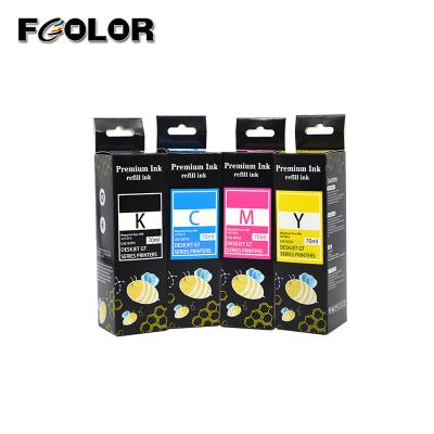 China Economic Dye Based Sublimation Ink for sale
