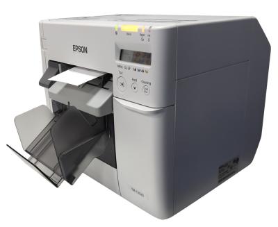 China Sublimation Machine Inkjet Printer for sale