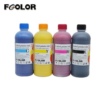 China Water Based Dye Ink for Epson for sale