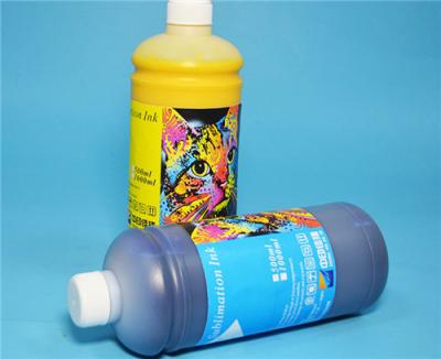 China Pen Eco Solvent Printing Ink Supplier for sale