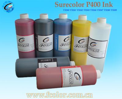 China Eco Solvent Printer Mild Solvent Ink for sale