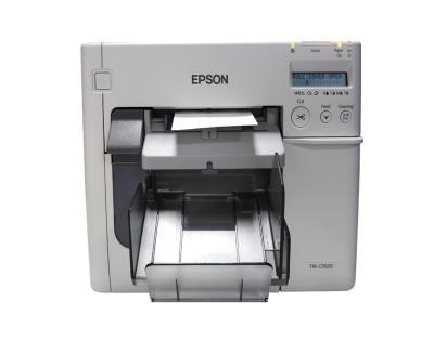 China Sublimation Machine Inkjet Printer for sale