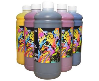 China Sublimation Ink for EPSON for sale