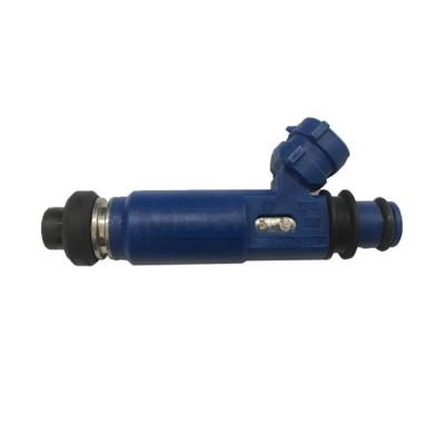 Китай MX-5 1995-2005 инжектор топлива 1,6 двигателей 195500-3030 Mazda продается