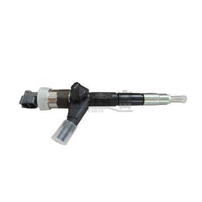 Китай 16600-8H801 заправляют топливом распылитель форсунки 16600-8H800 095000-0510 для следа Nissan x продается