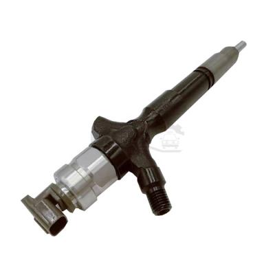 Китай Инжектор топлива 23670-30420 23670-0L110 автомобиля 2KD 2367009380 295050-0800 295050-0810 продается