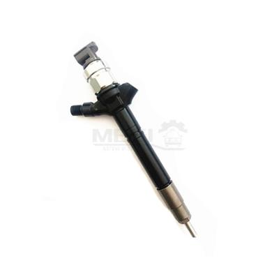 Китай Распылитель форсунки 23670-51041 095000-8060 095000-9770 23670-51040 топлива 1VD-FTV продается