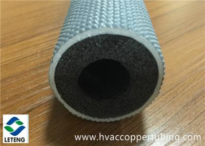 China Refrigerator PE Foam Thermal Insulation Pipe for HAVC Heat Preservation Sound Absorbing for sale