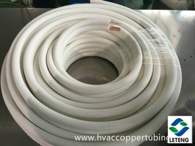 China Polyurethane Coated Thermal Insulation Material for Commercial Buildings HAVC for sale