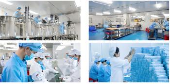 China Factory - Chongqing Senzern Technology Co., Ltd
