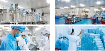 China Factory - Chongqing Senzern Technology Co., Ltd