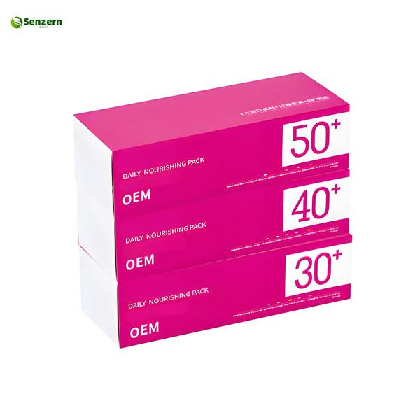 Quality Women'S Vitamin Supplement OEM Biotin Calcium Iron Zinc Comprehensive Daily Nutrition for sale