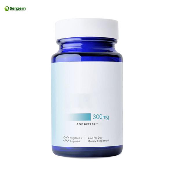 Quality 300mg 600mg NAD Supplements Regulates Aging Do Not Contain Animal Byproducts for sale