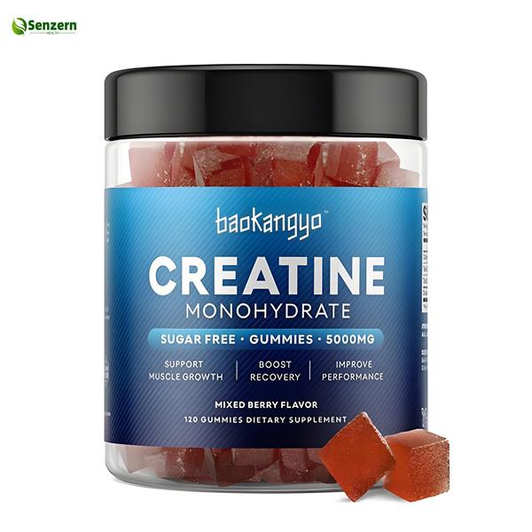 Quality 5000mg Creatine Monohydrate Tablets Provides Extra Energy Bodybuilding for sale