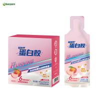 Quality OEM Jelly Energy Gel With Protein Energy Supplements Quick Recovery Custom for sale