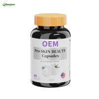 Quality Easy Absorb Glutathione Capsule Block UV Rays White Tomato Glutathione Pills for sale