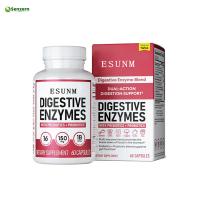 Quality Digestive Enzyme Multi Probiotic Nutritional Supplement Promote Digestion for sale