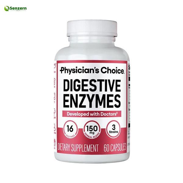 Quality Digestive Enzyme Multi Probiotic Nutritional Supplement Promote Digestion for sale