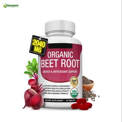 nitric oxide blood pressure