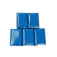 China Professional Custom Easy Cleaning Car Clay Bar 100g Remove Oxidation for sale