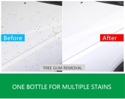 中国 素晴らしいXml 250ml Pitch Cleaner Spray Household Glass Cleaner 販売のため