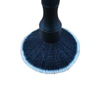 China Multi Purpose Soft Bristle  Car Interior Detailing Brush Auto Duster Brush for sale
