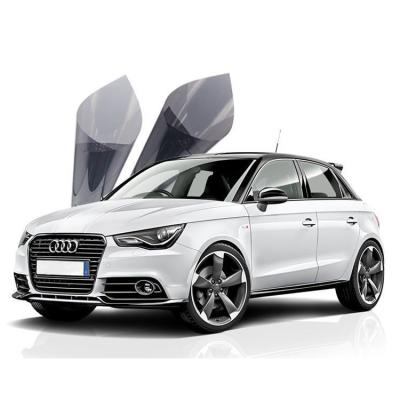 中国 50cm*100cm Chameleon Windscreen Tint Solar Ceramic Car Window Tint Film 販売のため