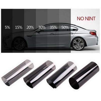 Cina Tinta solare del film 1.52M Electric Chameleon Window dell'automobile UV di protezione in vendita