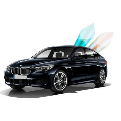 Cina Tinta solare del film 1.52M Electric Chameleon Window dell'automobile UV di protezione in vendita