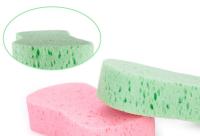 China Soft Compressed 10.0cm Car Wash Cleaning Sponge for sale