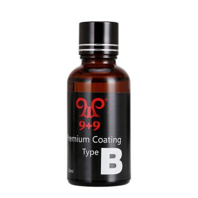 Cina liquido ricoprente ceramico Superhydrophobic dell'automobile di 3D Diamond Nano SiO2 in vendita