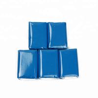 China Super Magic Eco Friendly volcano mud Car Clay Bar On Ceramic Coating for sale