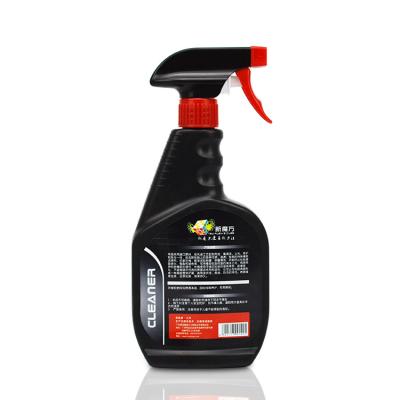 中国 Expiration 3年の4L Wheel Coating Agent Tire Cleaner Spray 販売のため