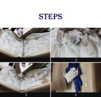China 650ml Car Interior Cleaning Foam Spray for sale