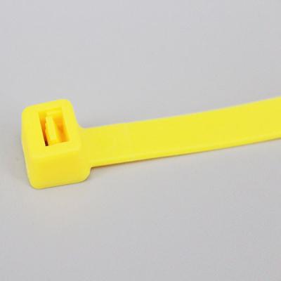 China DM-2.5*200mm DEMOELE XGS-2.5x200mm XINGO Flexible nylon piastic standard single loop cable ties and zip tie for sale