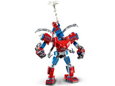 China LEGO 76146 - Spider-Man Mech for sale