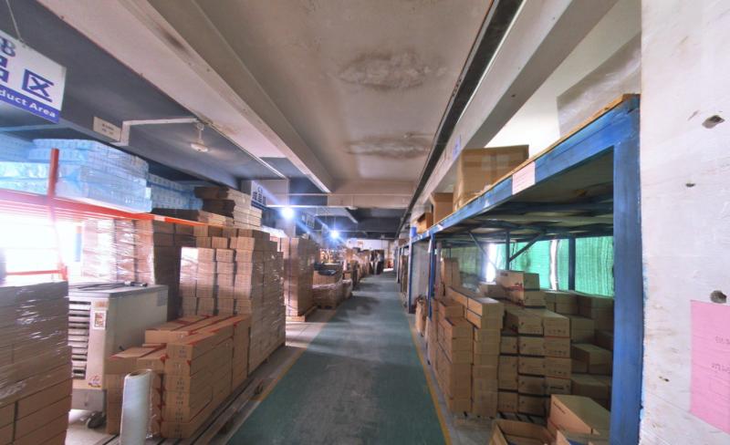 Fornitore cinese verificato - GuangDong Heng AnShun Electrical Power Equipment Service Co., Ltd.