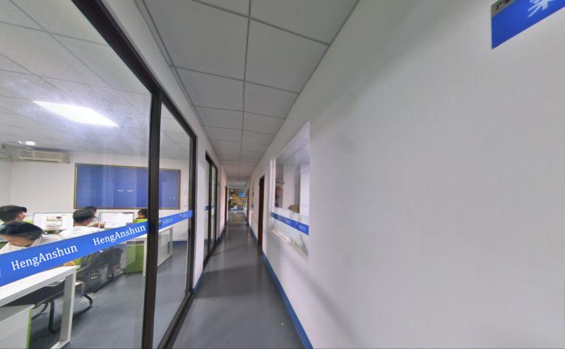 Fornitore cinese verificato - GuangDong Heng AnShun Electrical Power Equipment Service Co., Ltd.