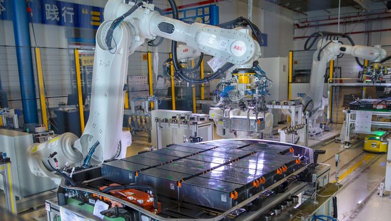 Fornitore cinese verificato - GuangDong Heng AnShun Electrical Power Equipment Service Co., Ltd.