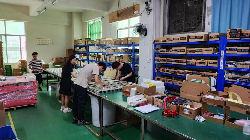 Fornitore cinese verificato - GuangDong Heng AnShun Electrical Power Equipment Service Co., Ltd.