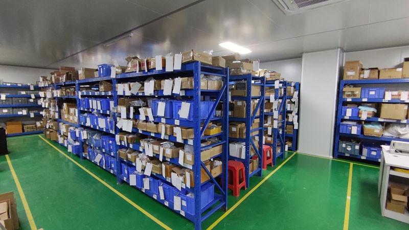 Fornitore cinese verificato - GuangDong Heng AnShun Electrical Power Equipment Service Co., Ltd.