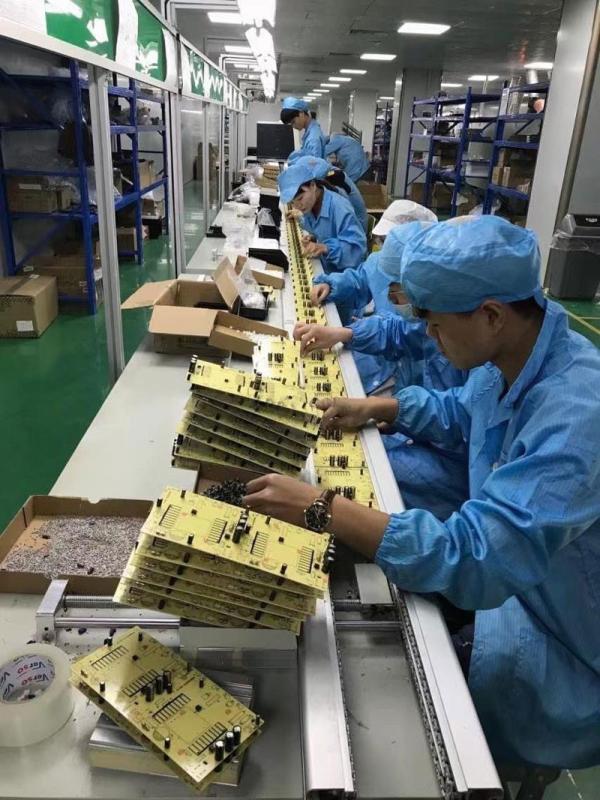 Fornitore cinese verificato - GuangDong Heng AnShun Electrical Power Equipment Service Co., Ltd.