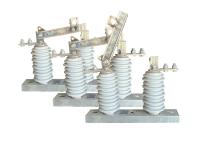 China GW9 Series Automatically Hookstick Disconnect Switch 630A Overload Function Industrial High Voltage Electrical Isolator for sale