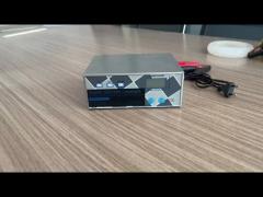 Lead-Acid Jump Starter Portable Charger In Metal Shell LED Display Fast Charging Automobile Car Battery Trickle Charger