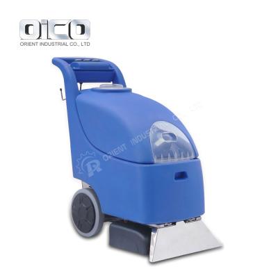 China dry foam carpet cleaning machine  manual carpet cleaner for sale