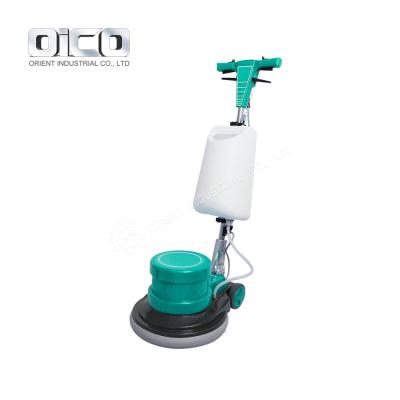 China OR154 Cheap Price Small Size Walk Behind Floor Polisher/Handheld Polishing Machine/ Tile Polisher for sale
